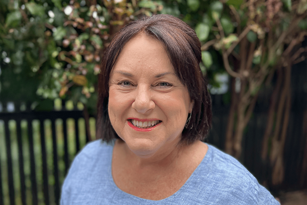 Raymond J. Peck Award | Judy Carr from Property Republic